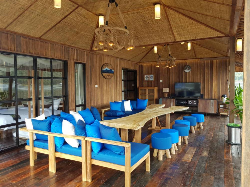 Mountain Float House - Stay at Mountain Float House on your Thailand trip!