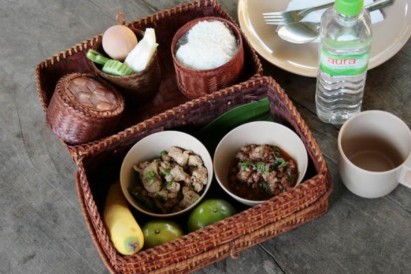 Lisu Lodge - Hill Tribe EcoLodge in Chiang Mai