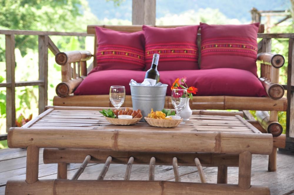 Lisu Lodge - Hill Tribe EcoLodge in Chiang Mai