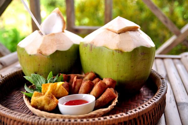 Lisu Lodge - Hill Tribe EcoLodge in Chiang Mai