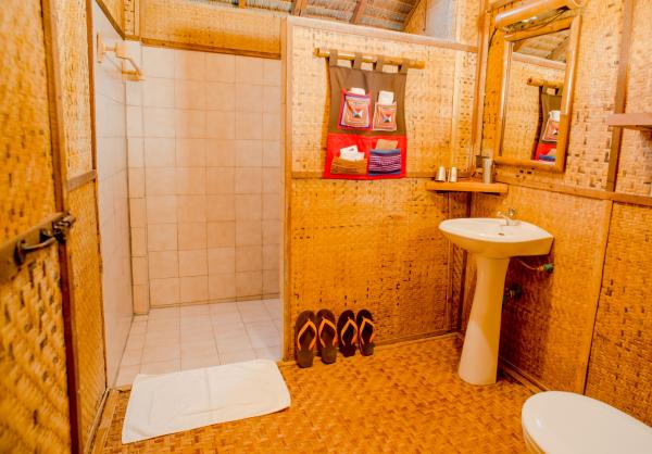 Lisu Lodge - Hill Tribe EcoLodge in Chiang Mai