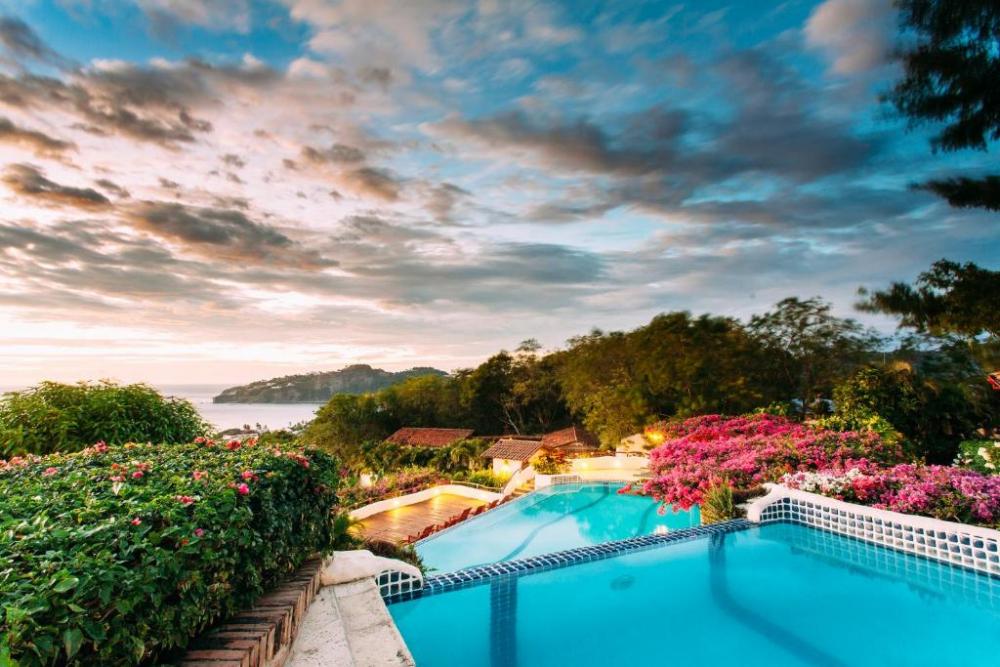 Pelican Eyes Resort - Accommodations for our Nicaraguan Tours