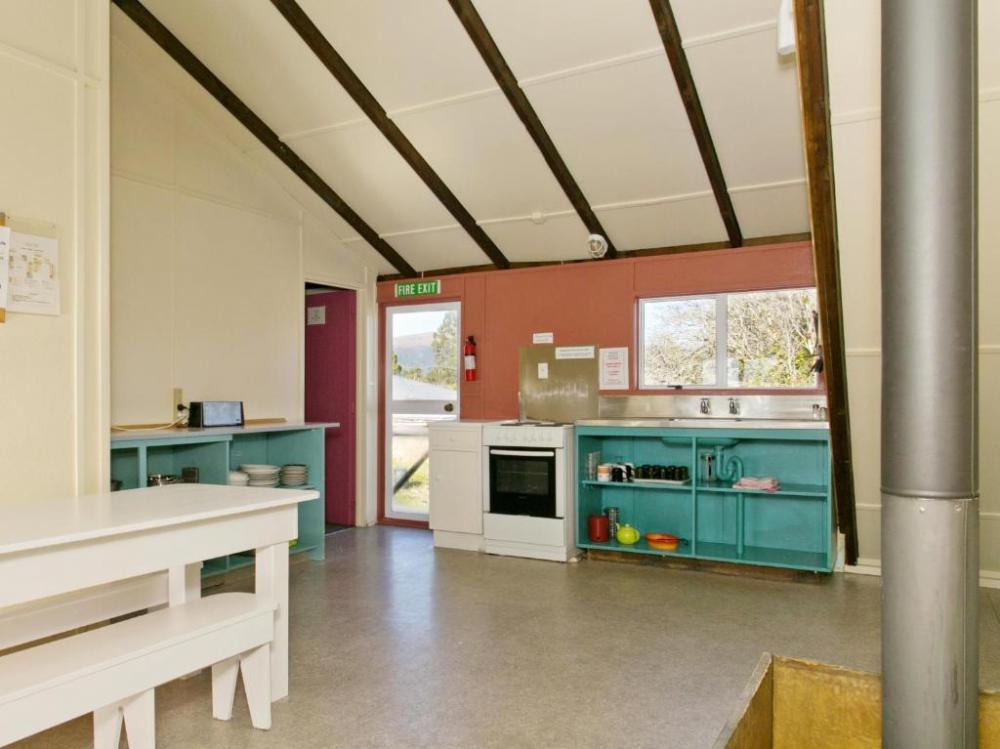 Port Howard Lodge - stay in Port Howard in the Falkland Islands