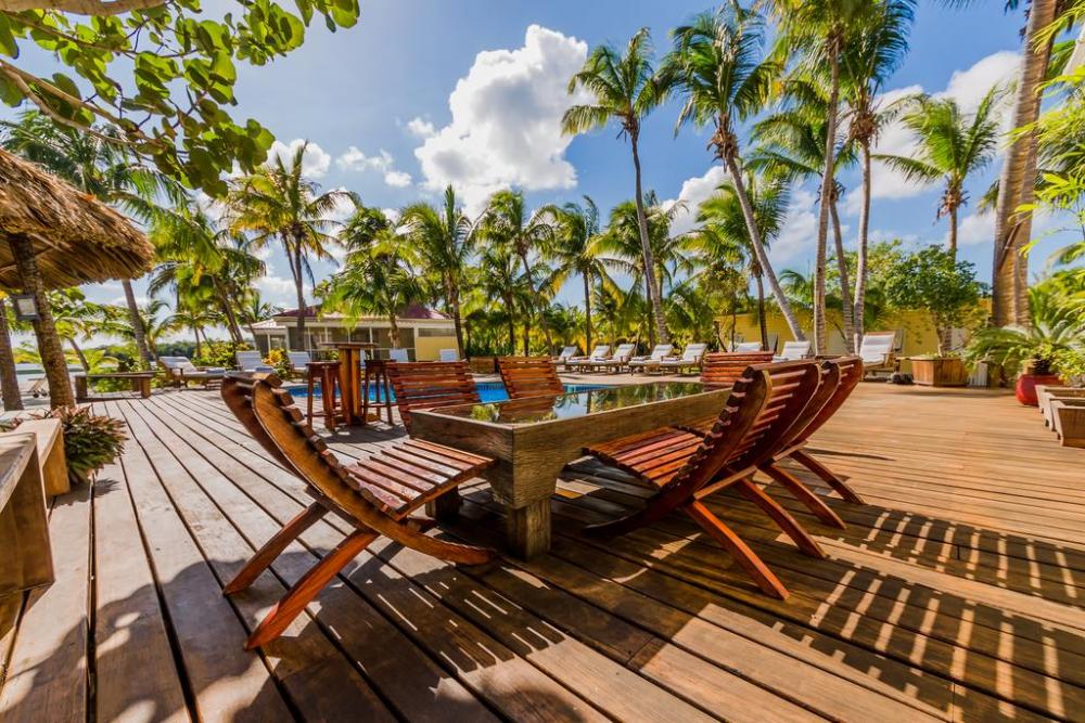 Turneffe Flats - marine adventure and ecotourism lodging on Turneffe ...