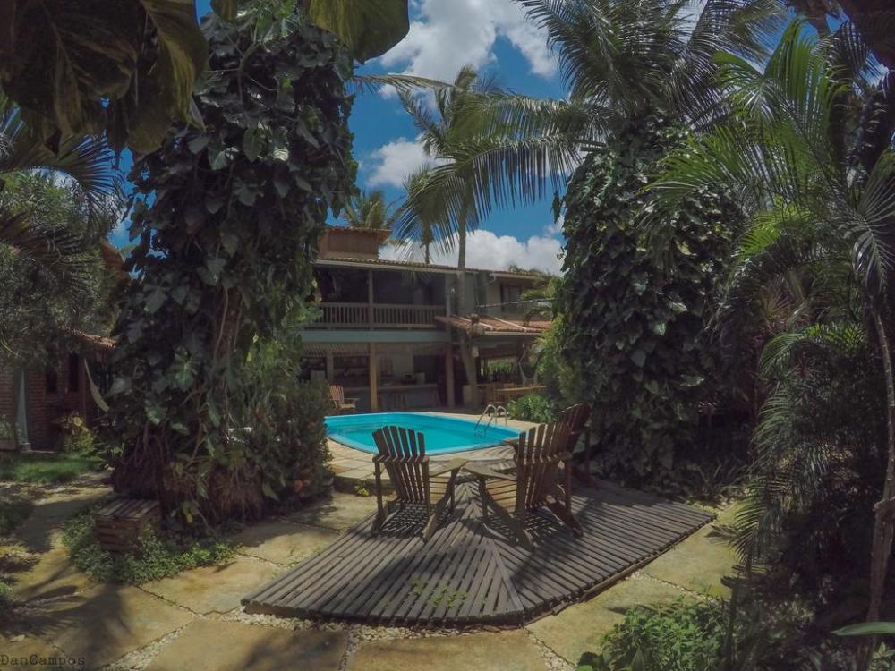 Vila Bela Vista - Explore Brazil during your stay at Vila Bela Vista