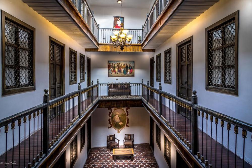 Inca Real Hotel - Explore the history if Cuenca during your stay at ...