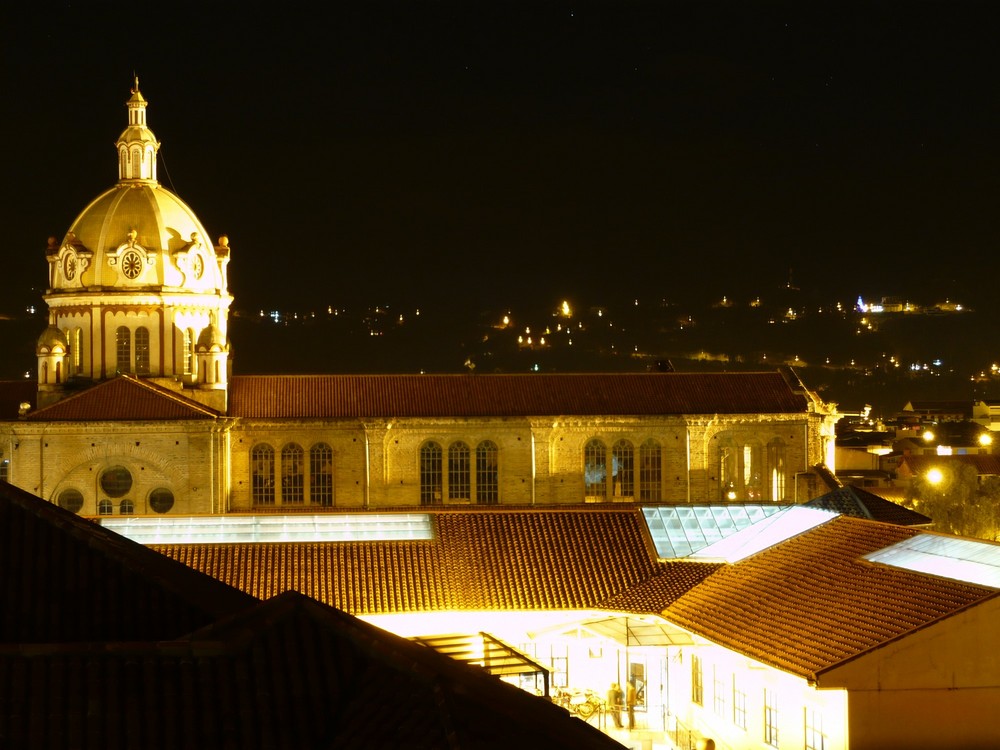 6 Best Trips to Cuenca with City Tours in 2024-2025