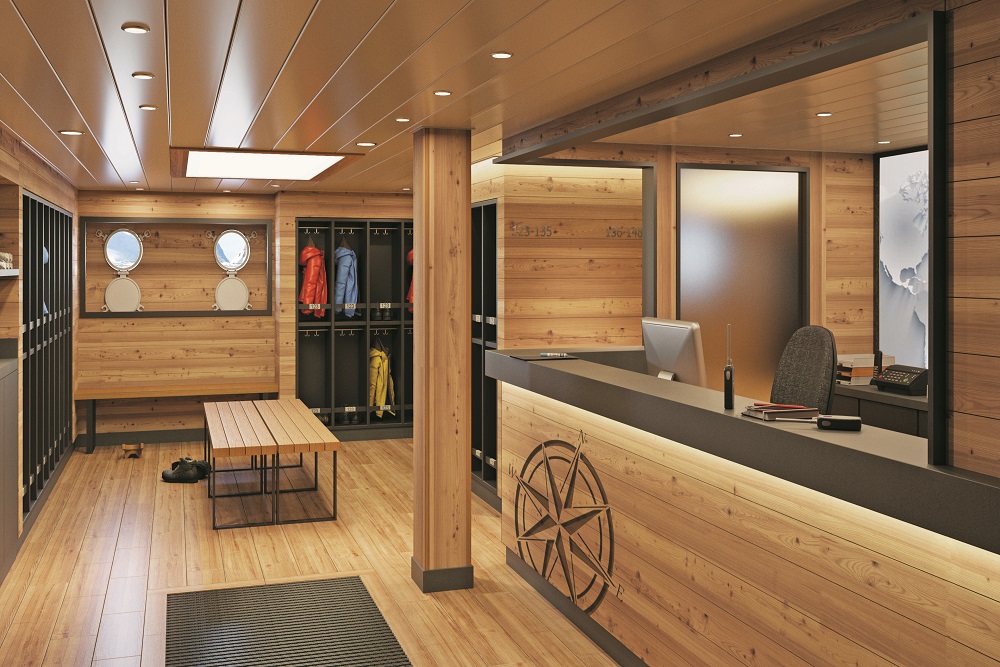 National Geographic Resolution Cruise Ship - Prices, Itineraries ...