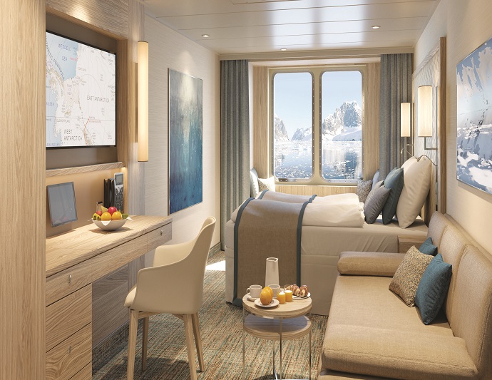 National Geographic Resolution Cruise Ship - Prices, Itineraries ...