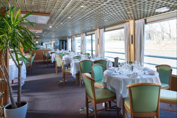 MS Botticelli - Cruises along the beautiful Seine River
