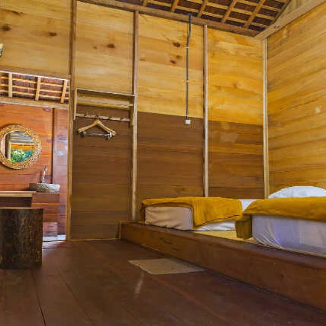 Meratus Mountain Resort