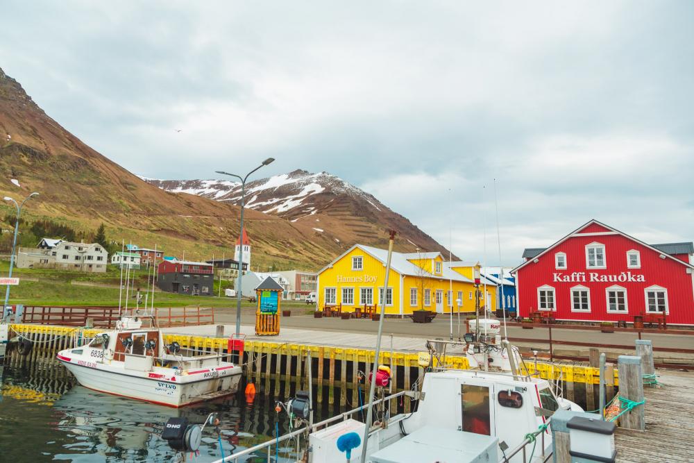 Discover Iceland - Explore Iceland and Reykjavik