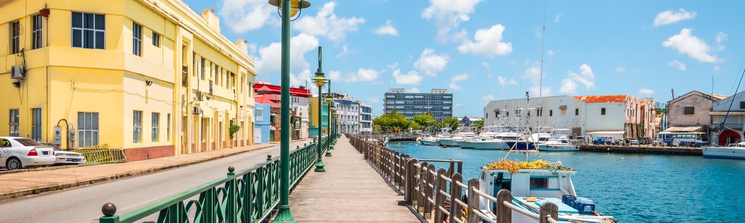 20 Best Lesser Antilles Small Ship Cruises - Granada, Grenadines ...