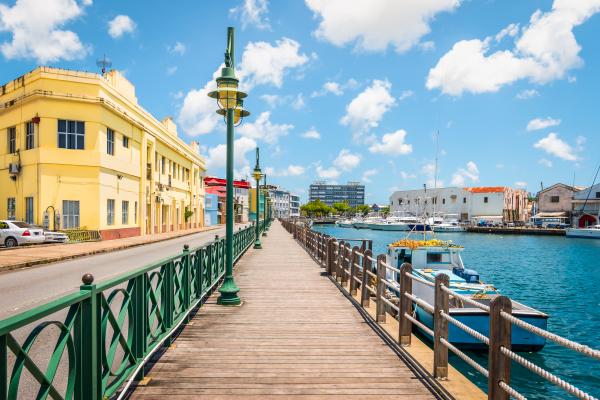 Best Time to Visit Barbados: Hurricane Season and Best Weather