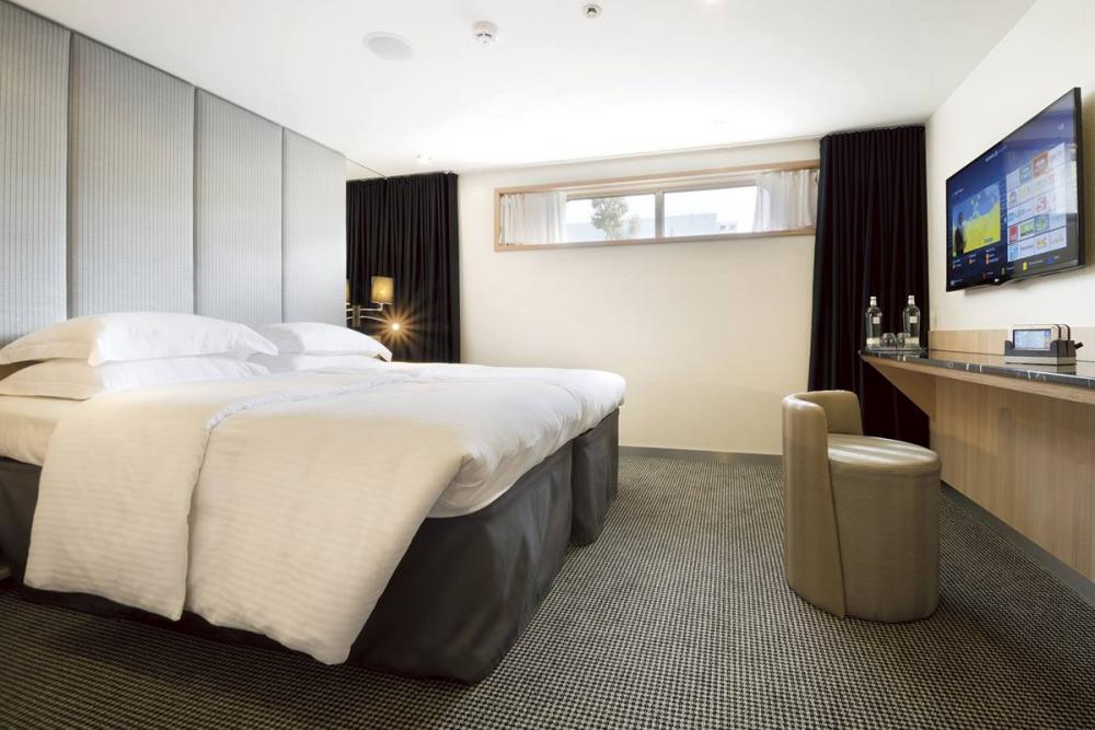 Scenic Azure - 96-Passenger Luxury European River Cruise Ship