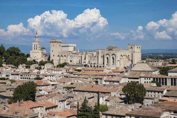 8-day Lyon & Provence Cruise aboard Viking River Cruises