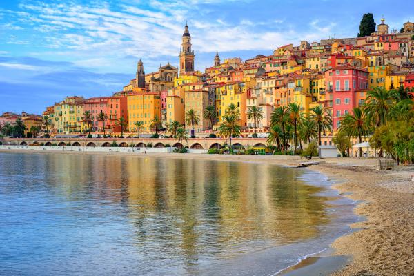 7-day Cruise from the French Riviera to Italian shores on Le Lyrial