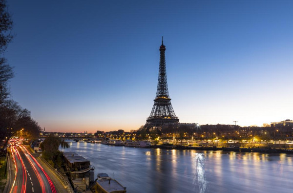 12-Day Paris to the Swiss Alps Cruise aboard Viking Cruises