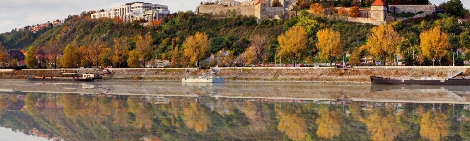 The Best Time to Cruise the Danube River