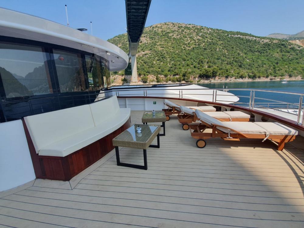 MS Ambassador - Cruise along the Croatian Coast