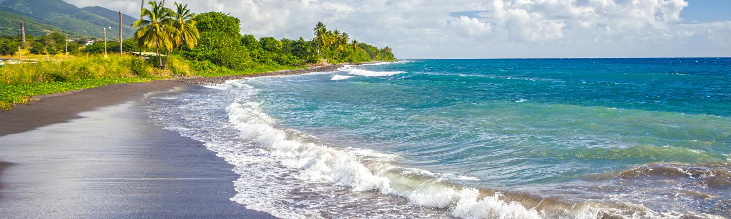 20 Best Lesser Antilles Small Ship Cruises - Granada, Grenadines ...