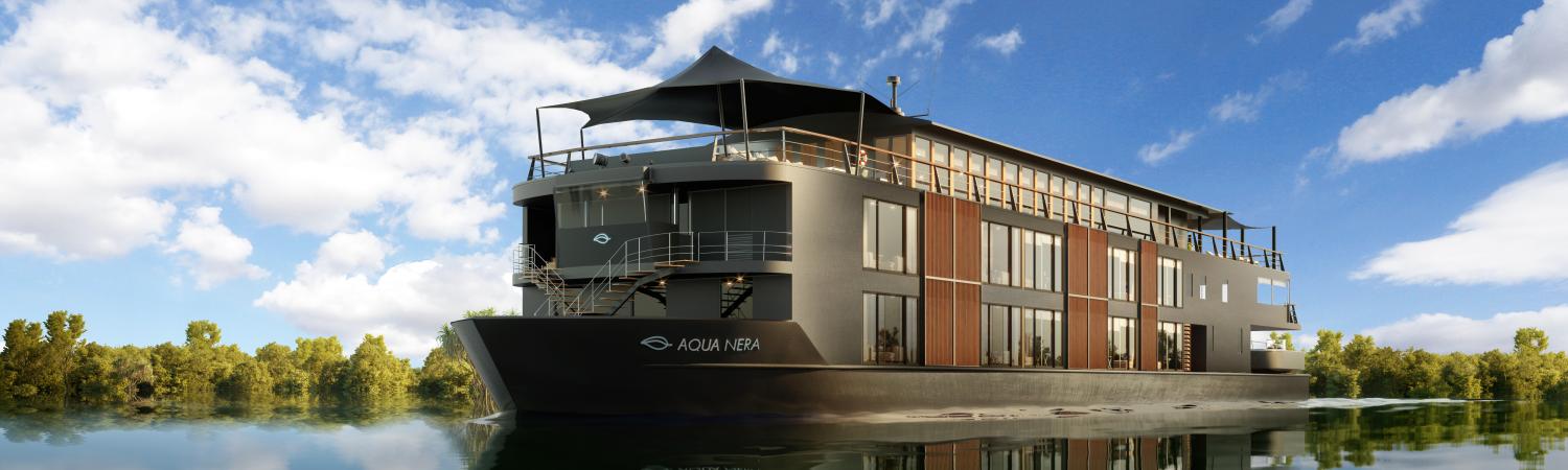 Amazon Cruise Ships - Top Ships from Peru, Brazil, & Ecuador's Amazon ...