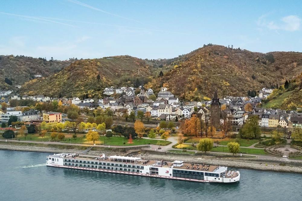 Viking River Cruises