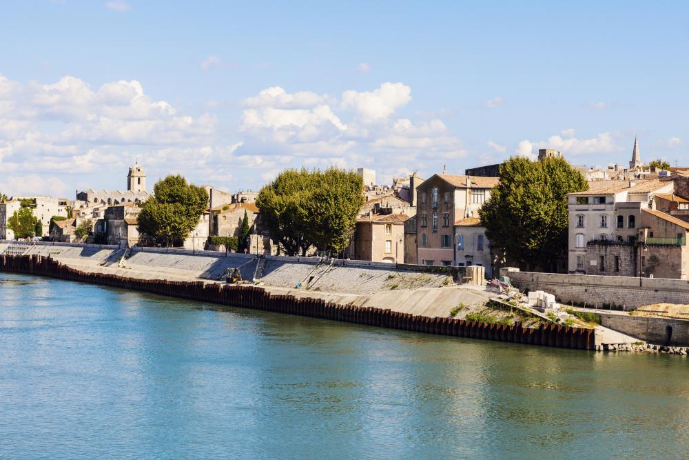 30 Best Arles Tours, Trips & Rhone River Cruises for 2024-2025 by ...