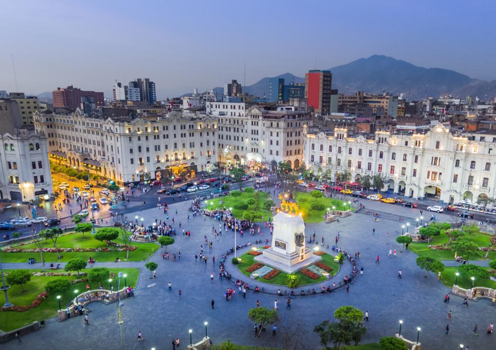 5 Best Lima, Peru Tours, Trips & Lodging for 2024-2025