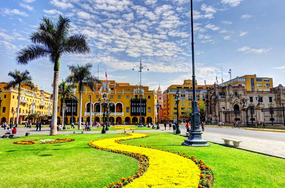 10 Must-See Attractions in Lima, Peru