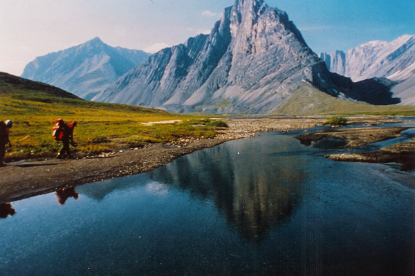 Bettles Lodge - Try this Bettles Hotel on your Alaska Tour