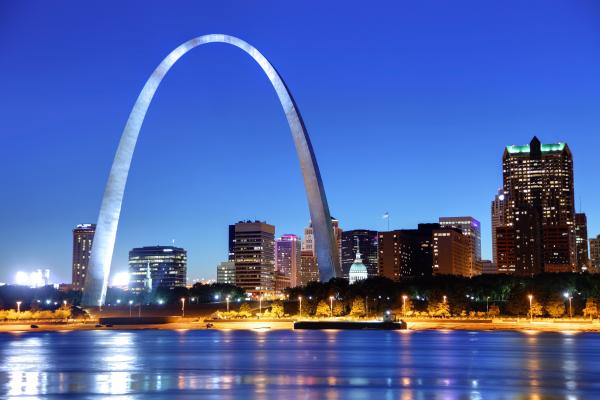 9-Day Mississippi River cruise from St. Louis to New Orleans aboard ...