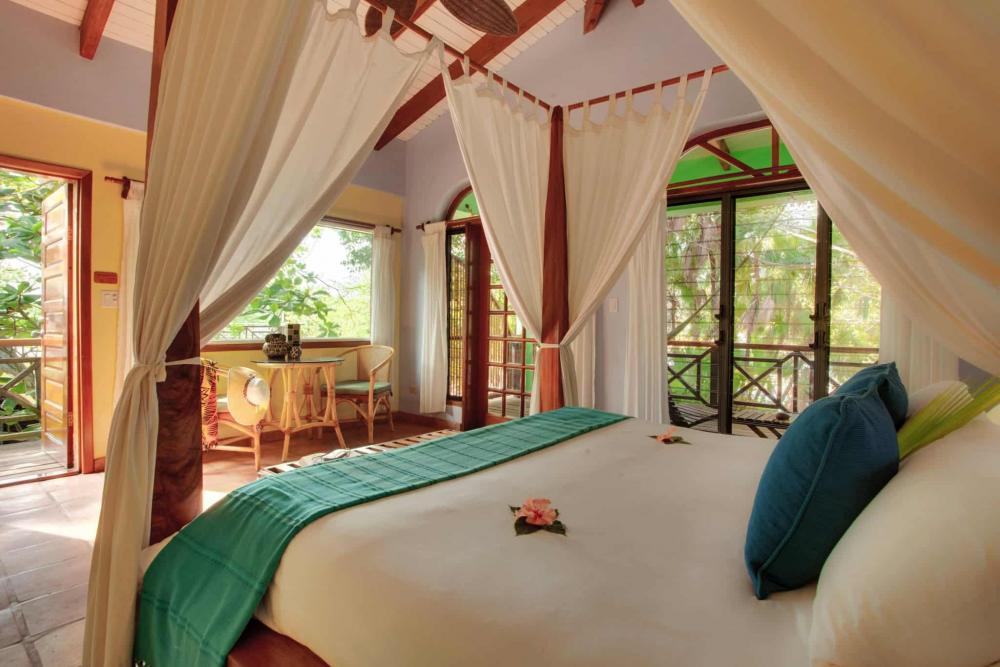 Belize Resorts - Hamanasi Resort 7 Day Belize Tour