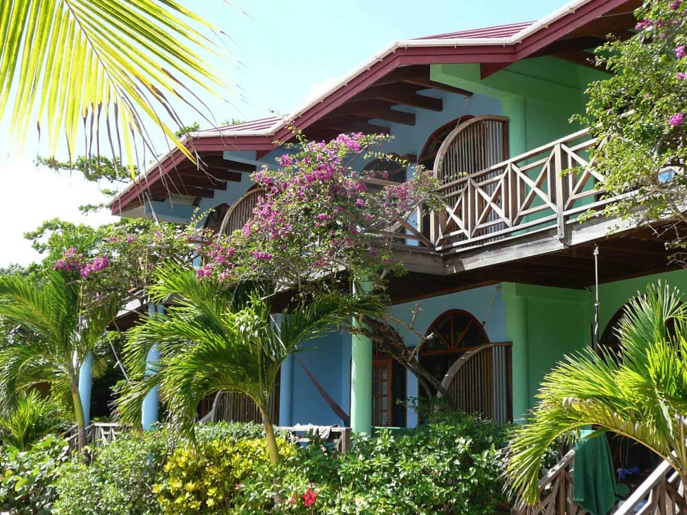 Belize Resorts - Hamanasi Resort 7 Day Belize Tour