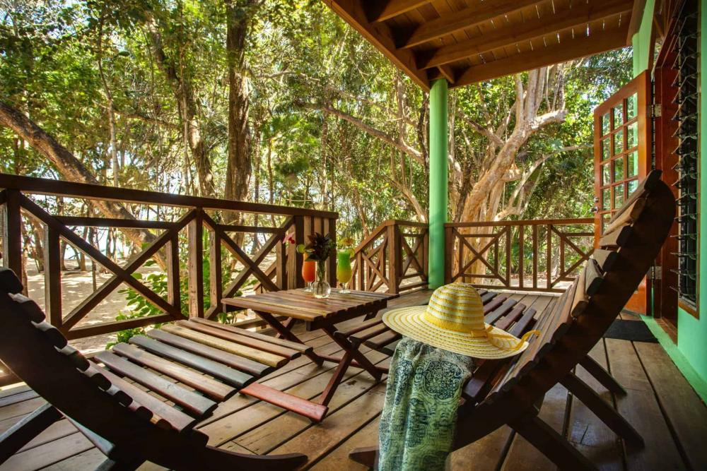 Belize Resorts - Hamanasi Resort 7 Day Belize Tour
