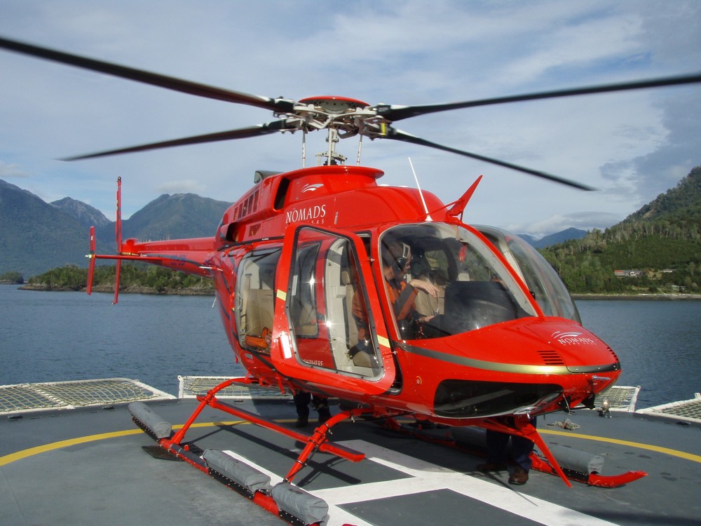 13 Best Helicopter Tours, Trips & Cruises for 2024-2025