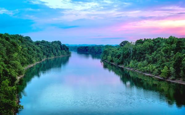 9-day Ohio River cruise from Louisville to Pittsburgh aboard American ...