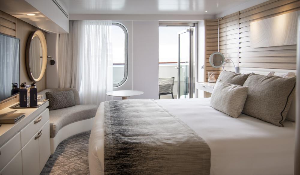 Arctic & Northern Europe luxury cruises aboard Le Bellot