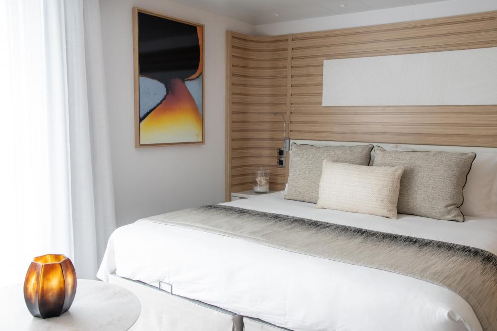 Arctic & Northern Europe luxury cruises aboard Le Bellot