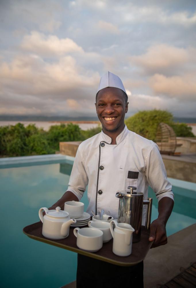 Manyara's Secret Lake Manyara National Park - Photos & Trips from the ...