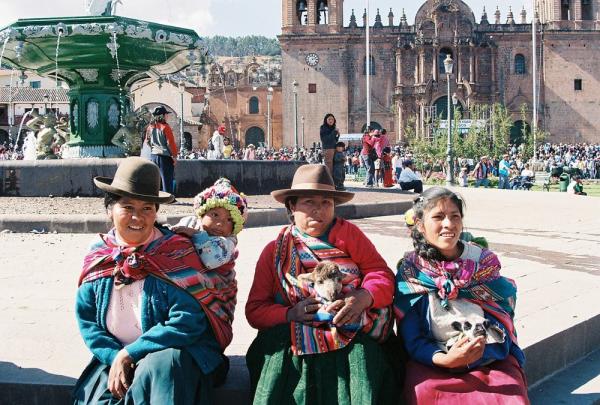 7-day Classic Peru Group Tour from Cusco to Machu Picchu