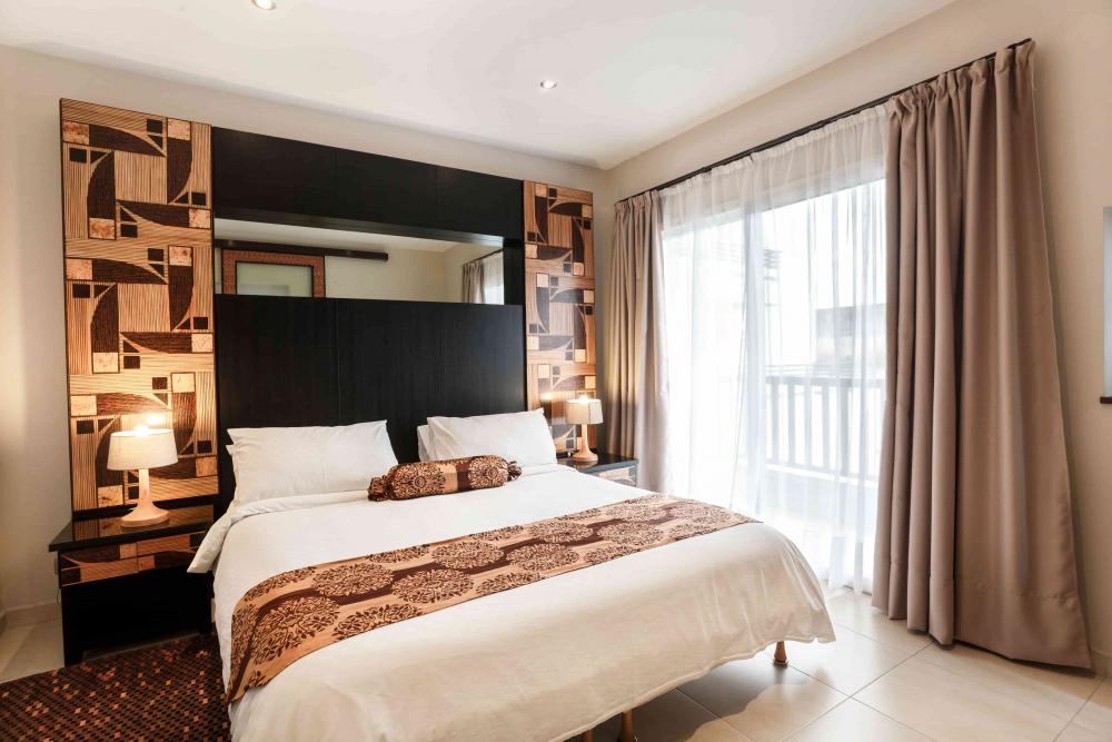 The Calypso Hotel & Spa - A prestigious 4-star business and relaxation ...