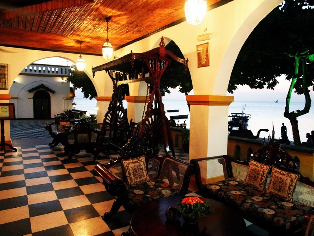 Tembo House Hotel & Apartments Zanzibar - Stone Town - Photos & Trips ...