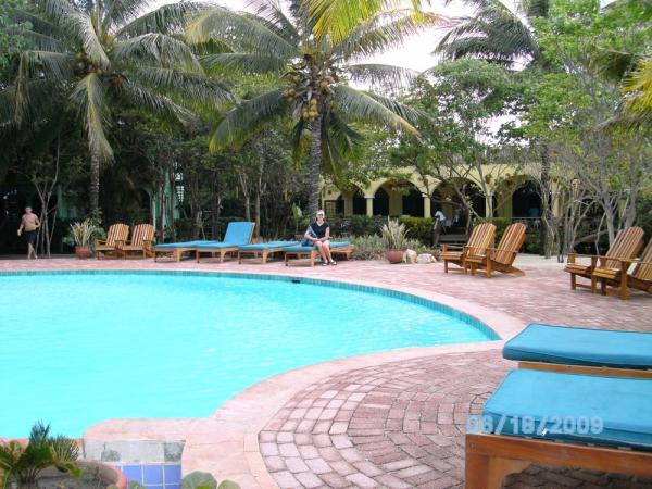 Belize Resorts - Hamanasi Resort 5 day Belize Tour