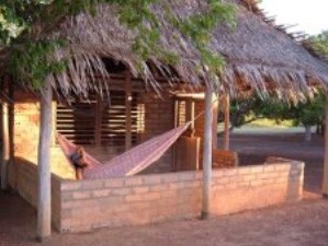 Karanambu Lodge - stay in Rupununi Savannah, Guyana