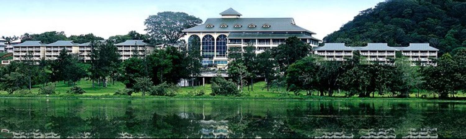 Gamboa Resort - stay in the Gamboa Rainforest, Panama