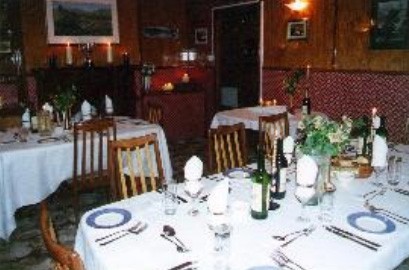 Port Howard Lodge - stay in Port Howard in the Falkland Islands