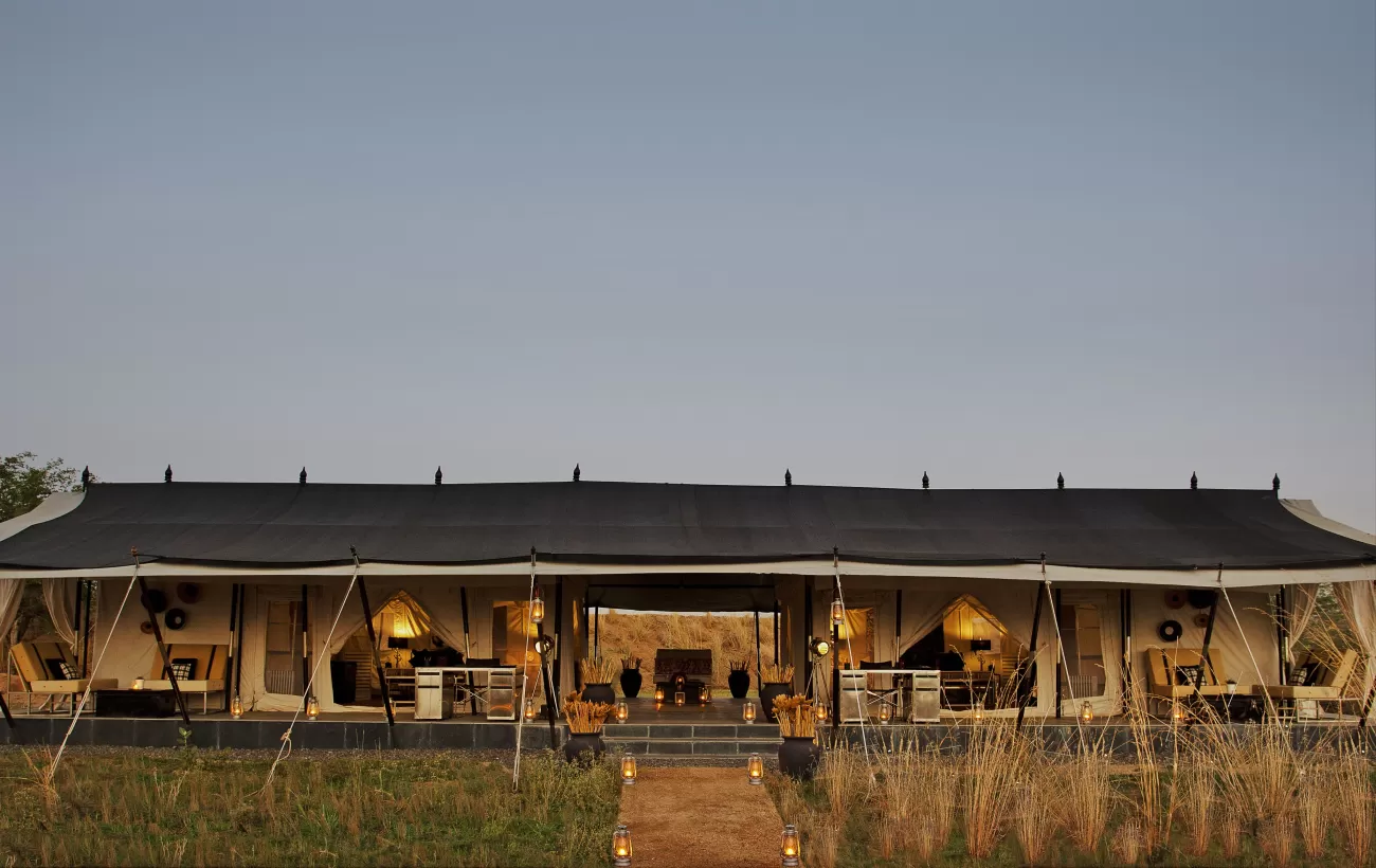 Sujan Jawai Pali District - Photos & Trips from the Hotel - Review by ...