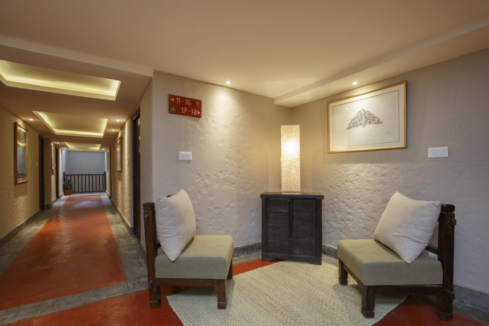 Hotel Thamel House Kathmandu - Photos & Trips from the Hotel - Review ...