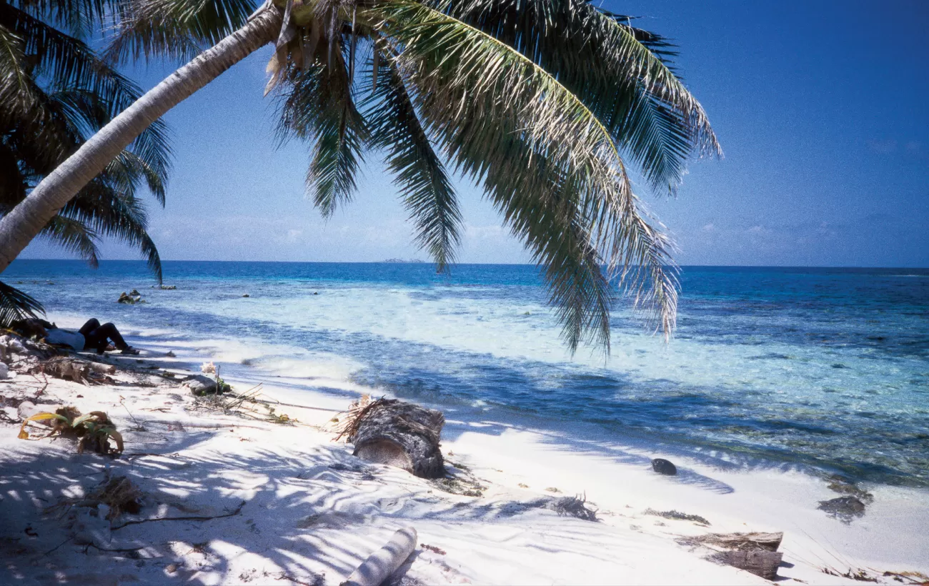 Belize tours - Luxury holiday in Belize